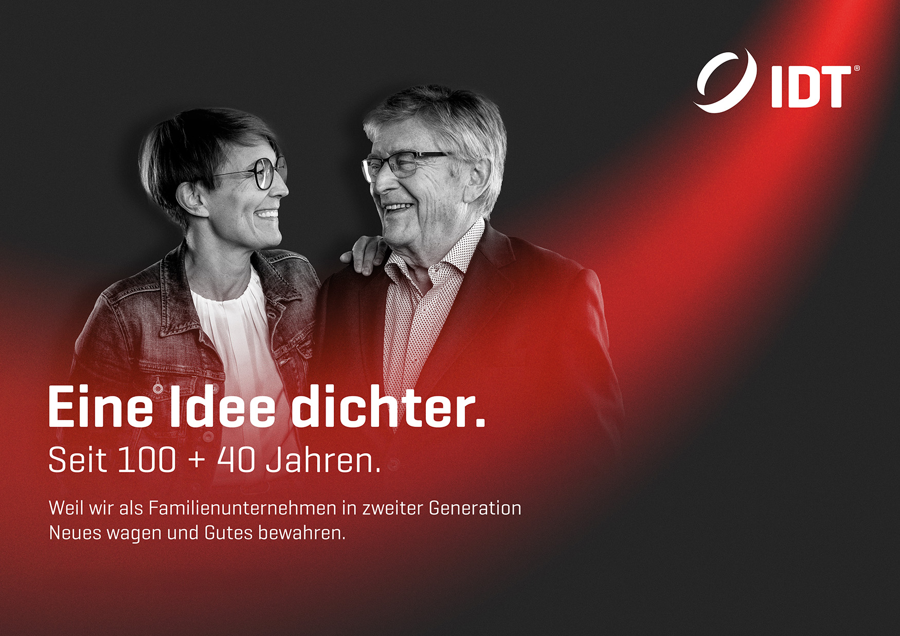 IDT - Markenkommunikation